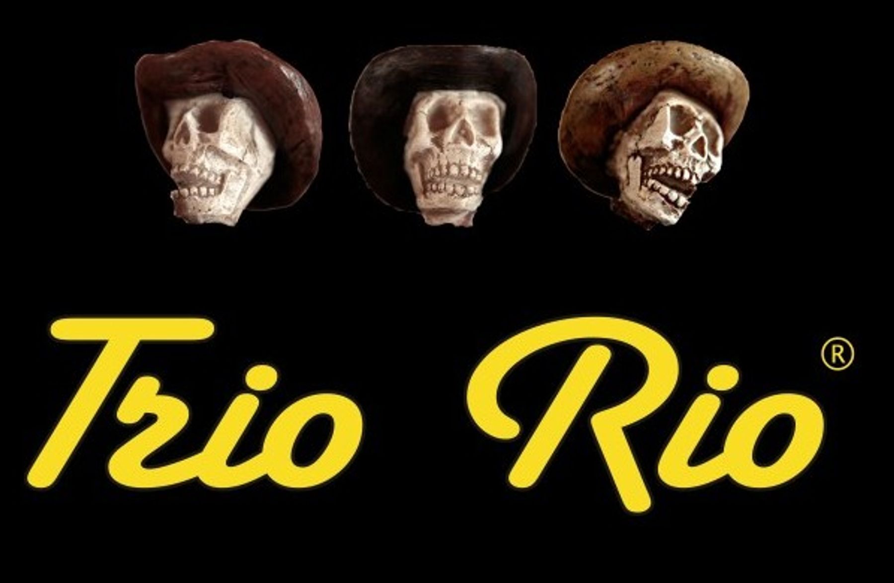 Trio Rio - Calendar