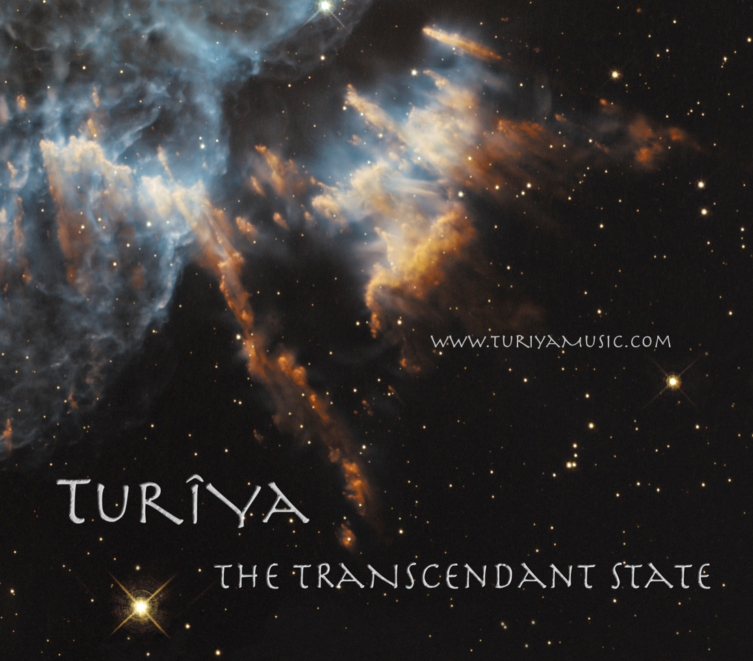 Turiya
