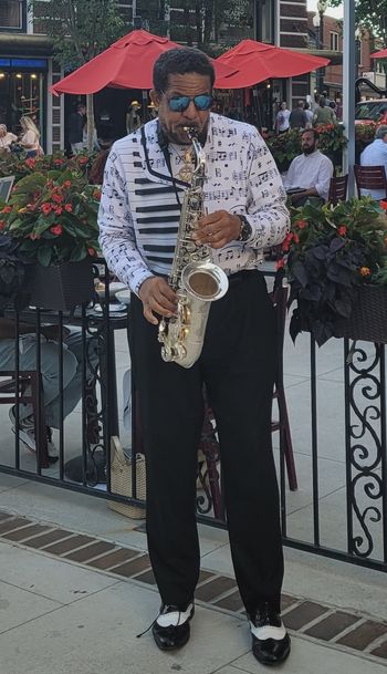 The Musician Physician