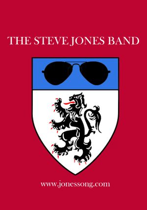 jonessong