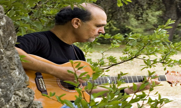 cavazosmusic.com - Audio