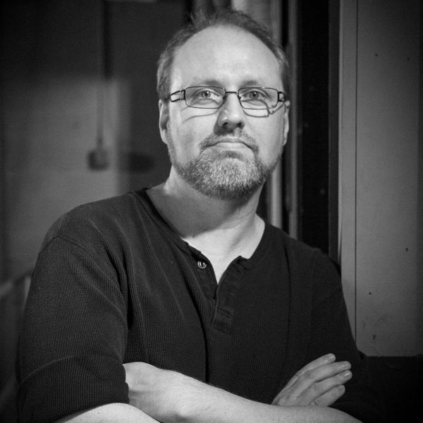 Jon W. Wollenzien, Jr. - The Band