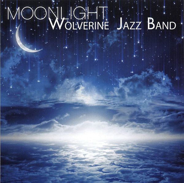 The Wolverine Jazz Band - Music
