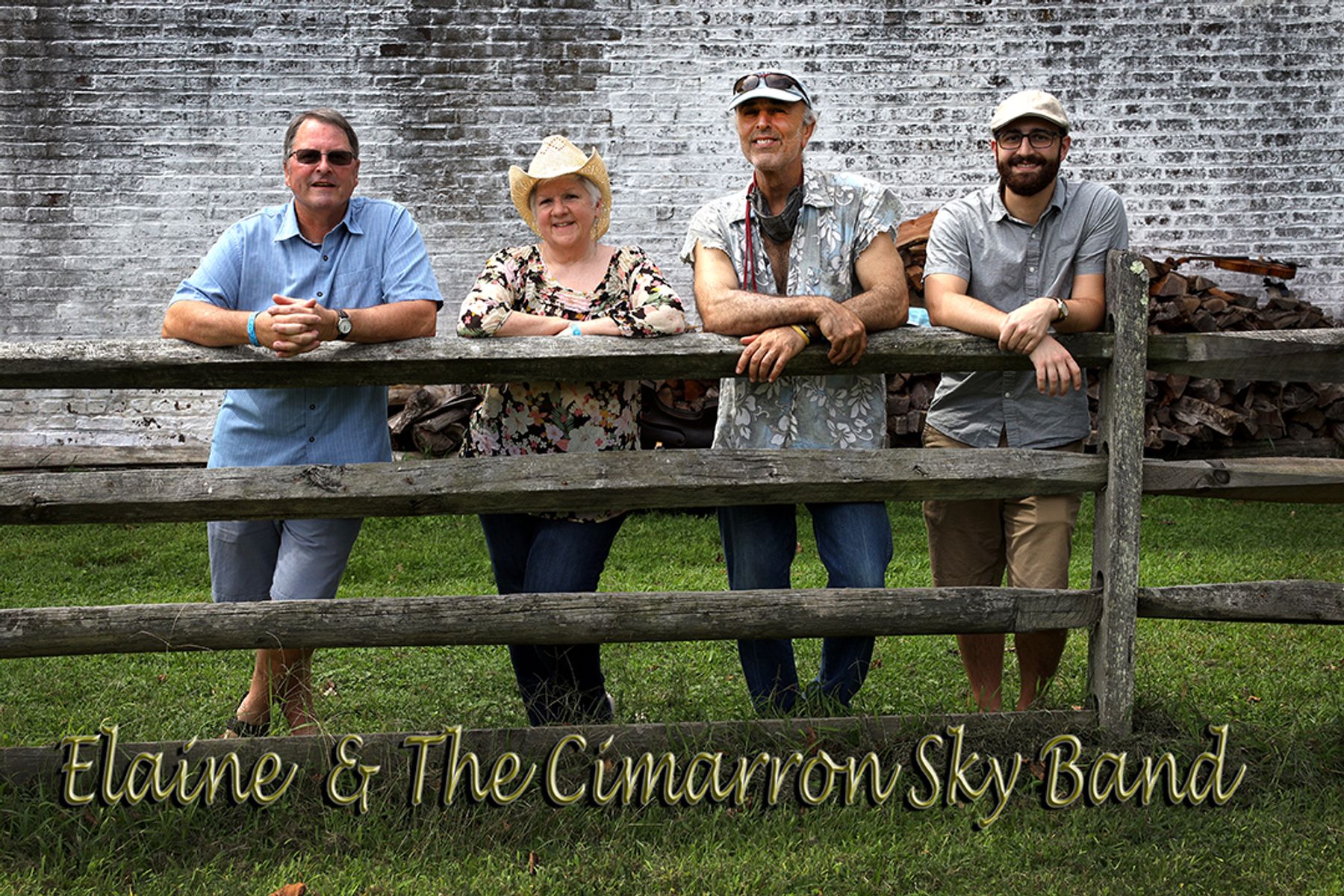 cimarronskymusic.com