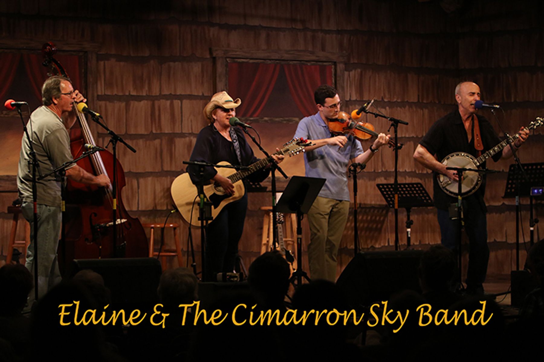 cimarronskymusic.com