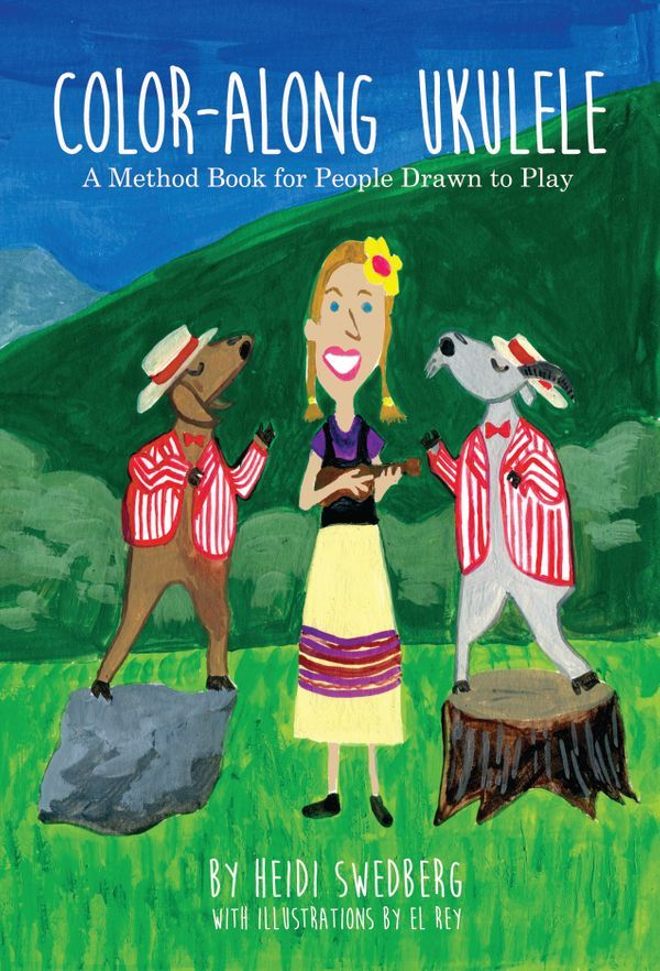 danielward.net - Free Companion Recordings for all books