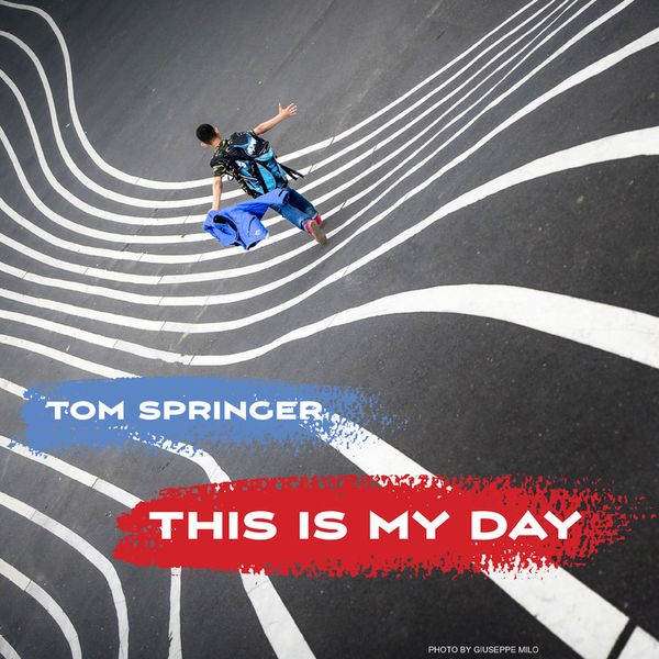 tomspringermusic.com - Music