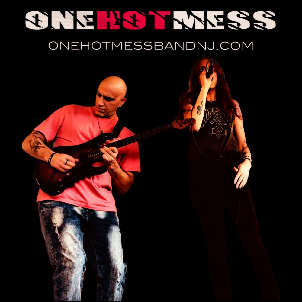 onehotmessbandnj.com