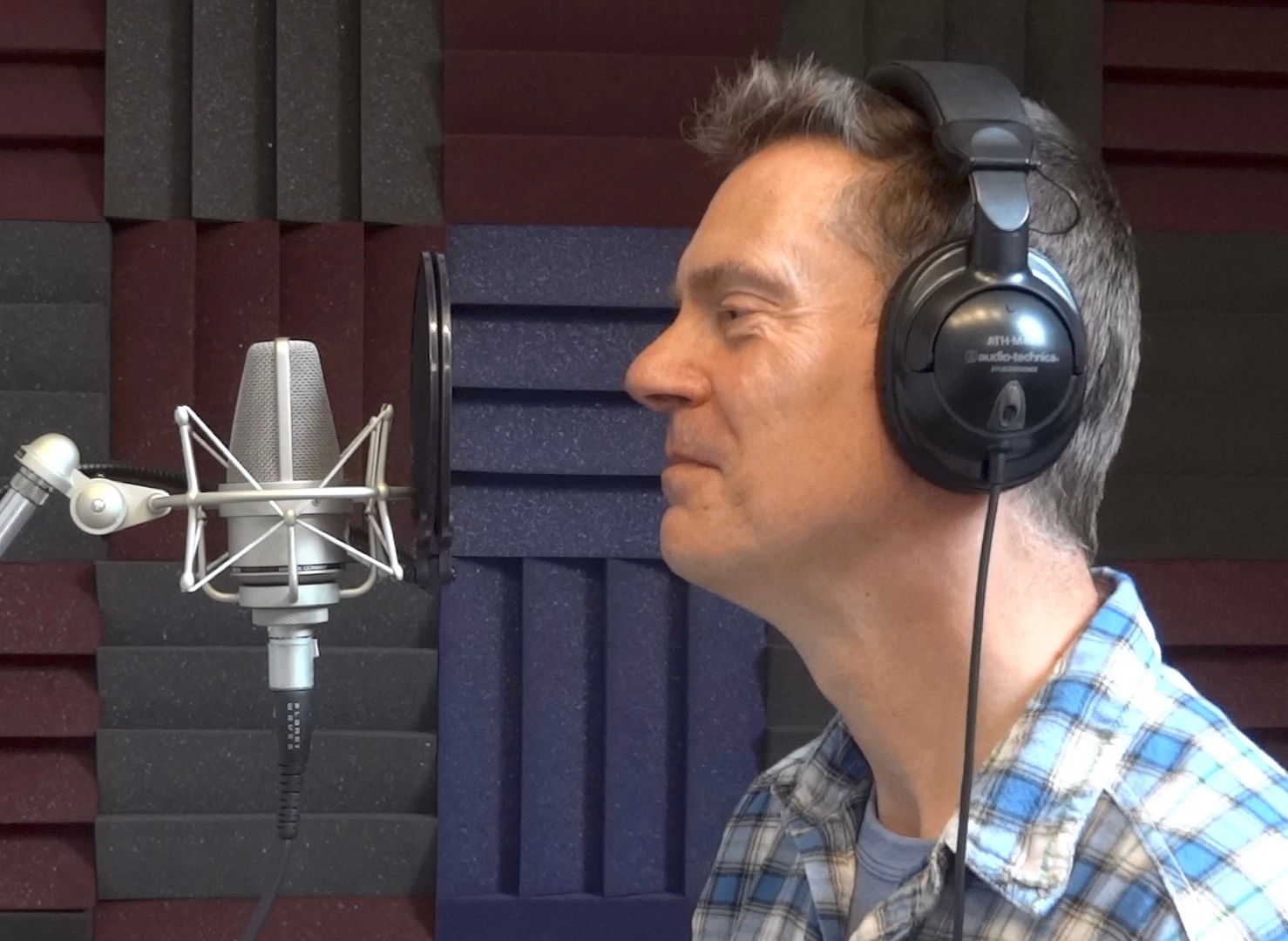 gregharpermusic.com - Gallery