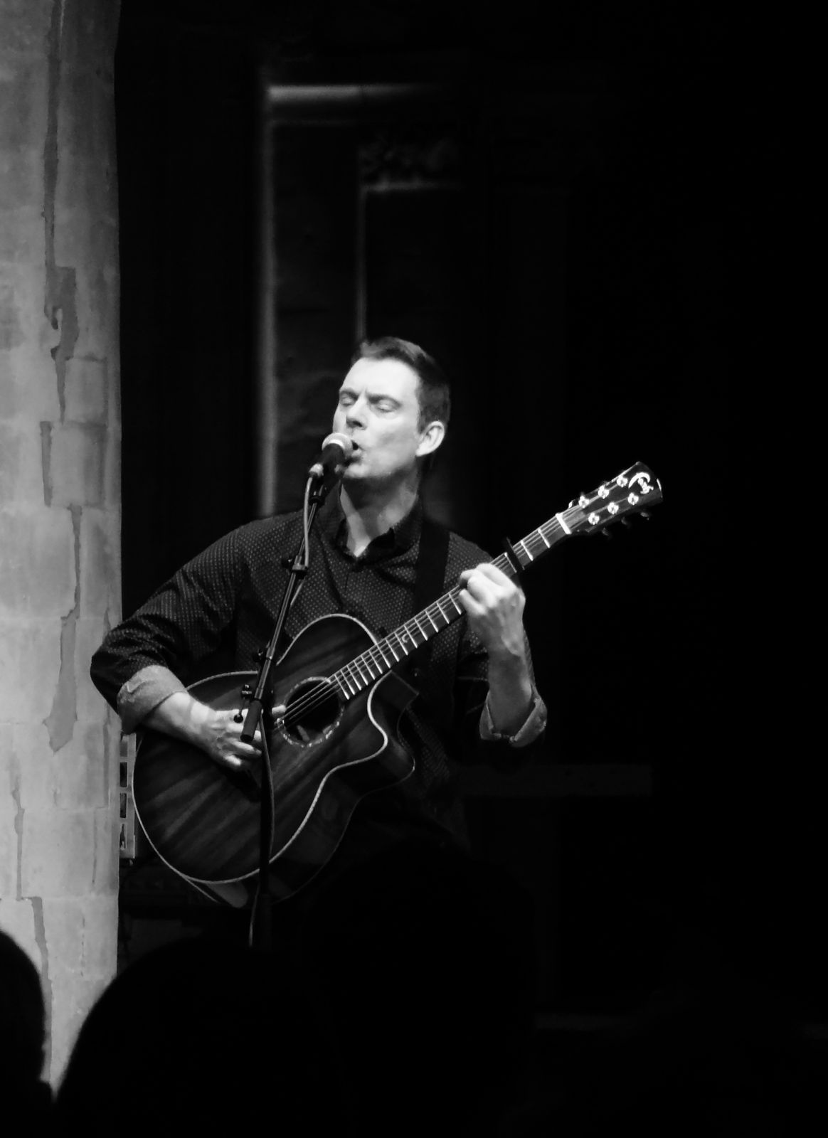 gregharpermusic.com - Gallery