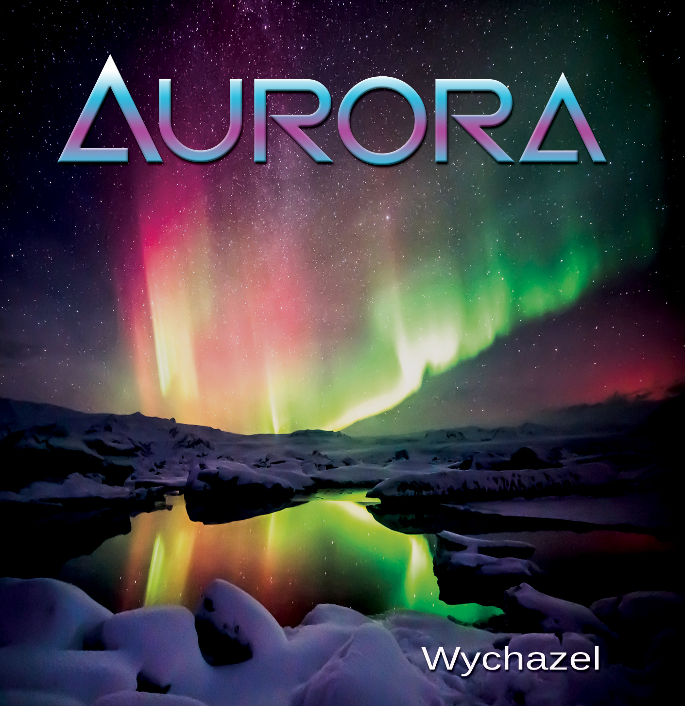 Introducing . . . Aurora