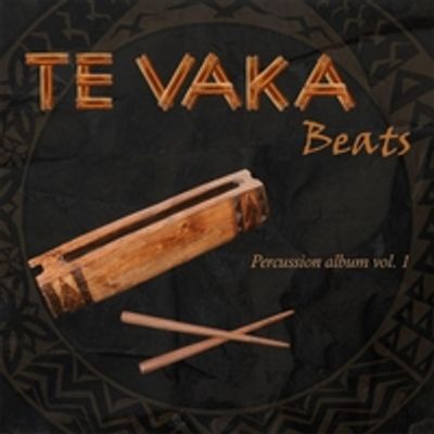 Te Vaka - Music