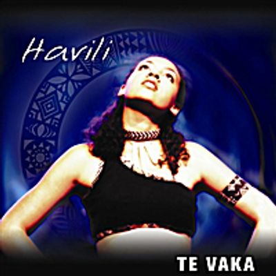 Te Vaka - Music