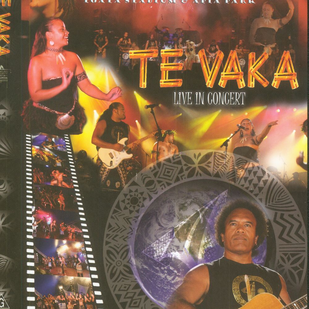 Te Vaka - Store