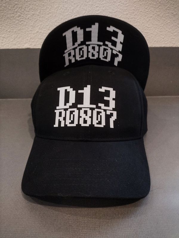 DIE ROBOT