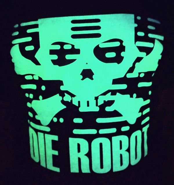 DIE ROBOT