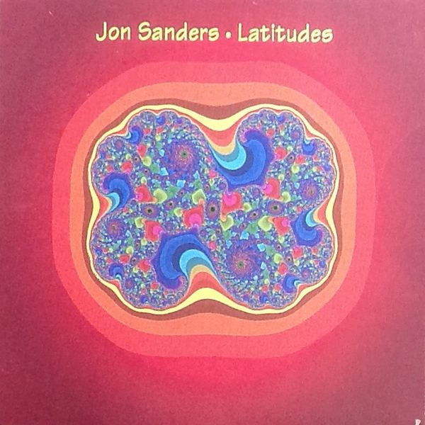 Jon Sanders Music - Music