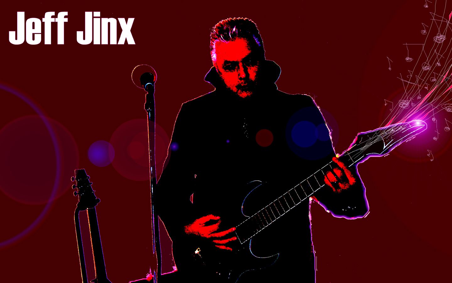 Jeff Jinx