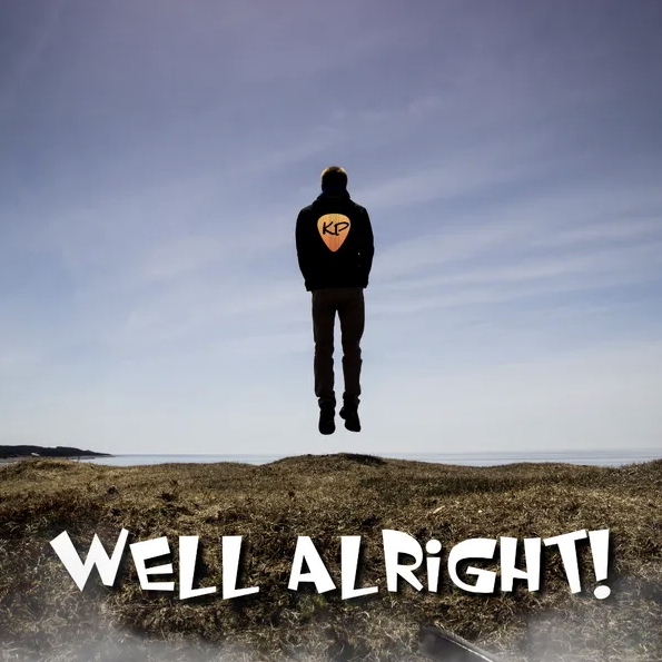 Kevin Paul - Albums / EPs