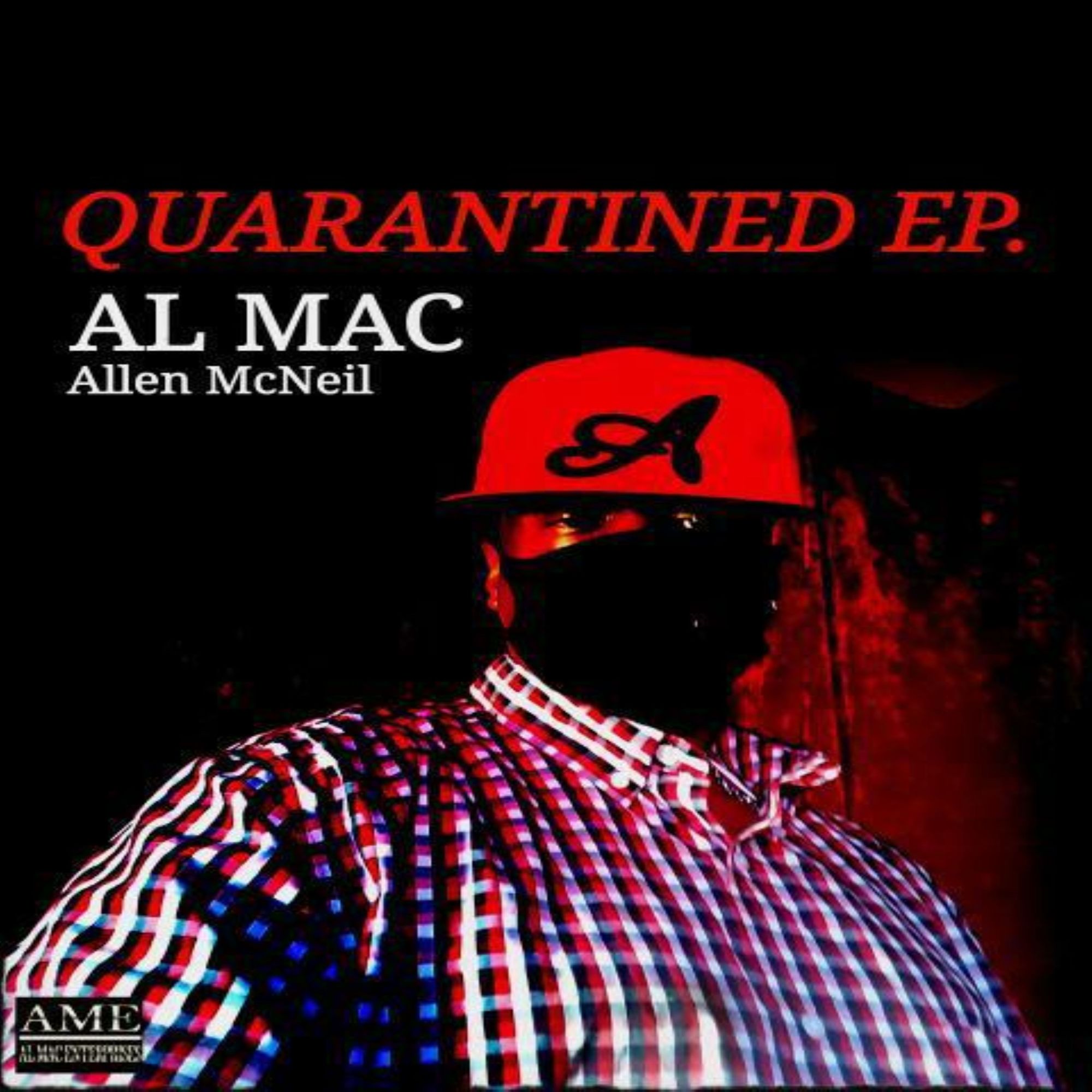 ALLEN MCNEIL MUSIC
