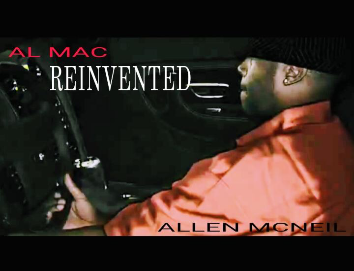 ALLEN MCNEIL MUSIC