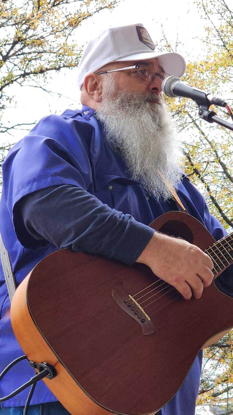 Cliff Abbott - Gallery