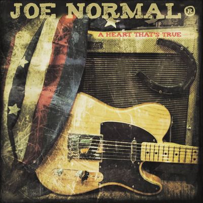 JOE NORMAL