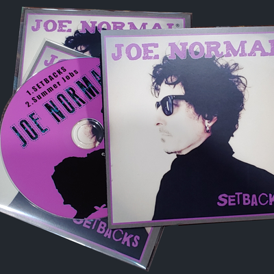 JOE NORMAL