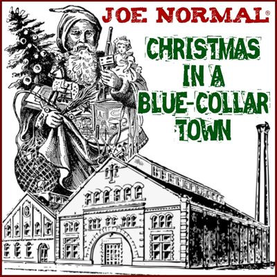 JOE NORMAL