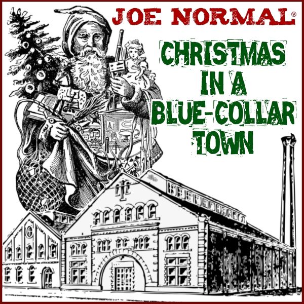 JOE NORMAL