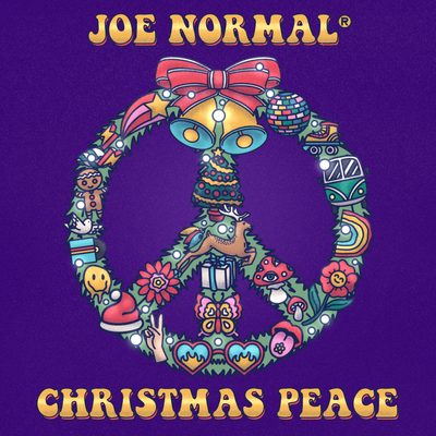 JOE NORMAL