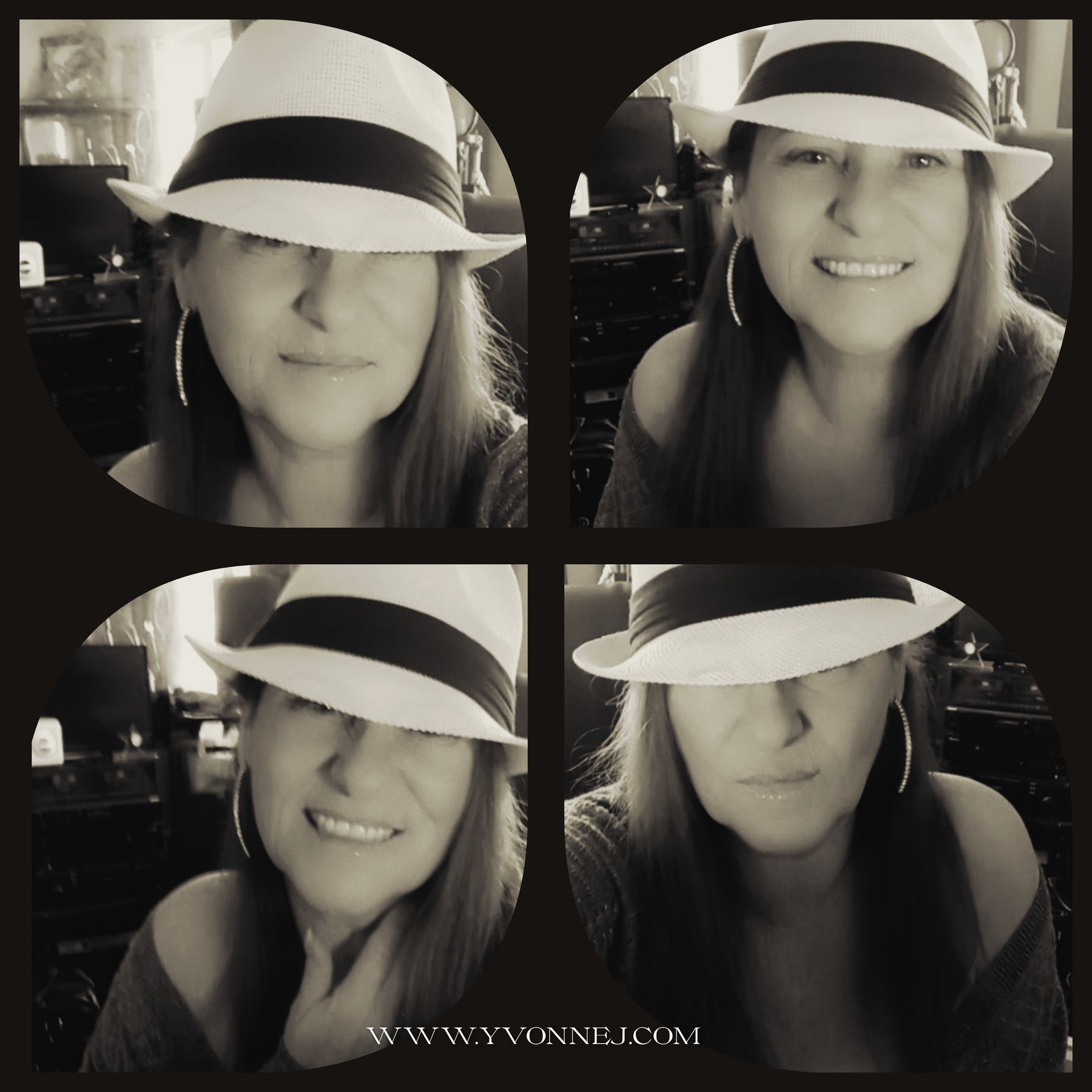 Yvonne J. Singer/Songwriter - What you need to know as an Artist by ...