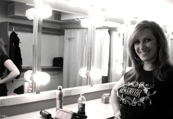 Fabulous Armadillos - Pics