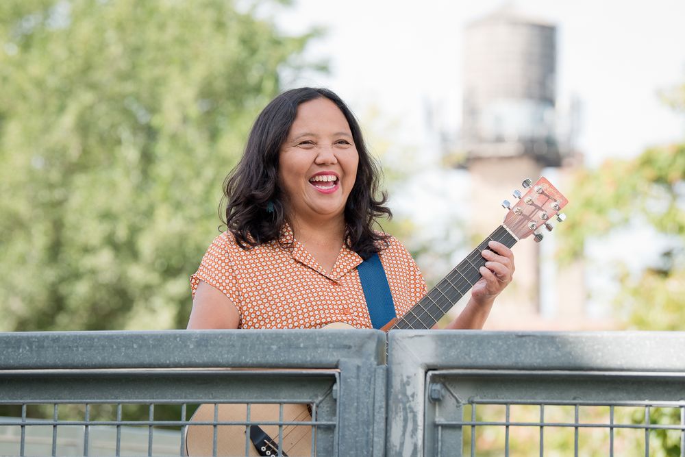 littlemissann.com - About