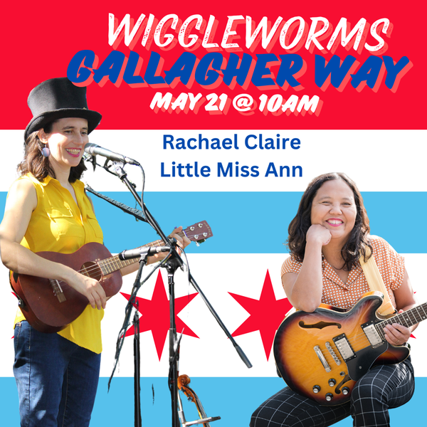 littlemissann.com - Shows