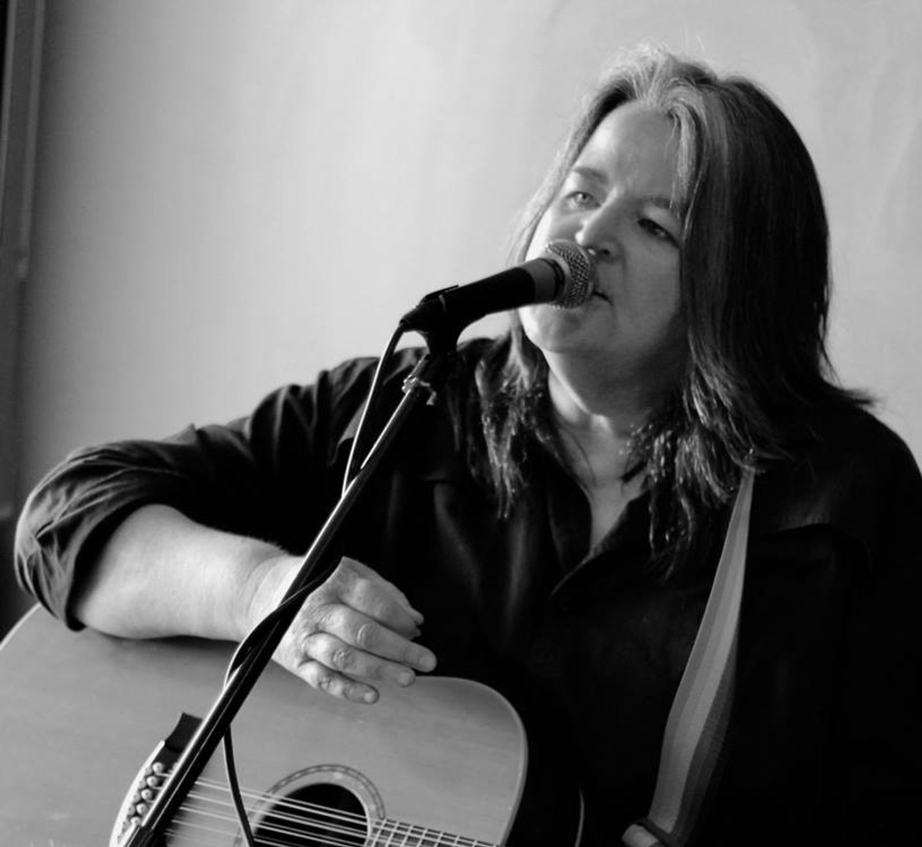 michelleparsons.com.au - Gig Guide