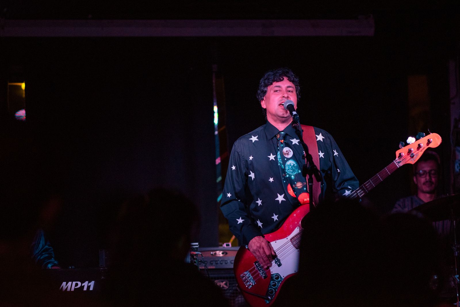 Elliot Racine - Photos