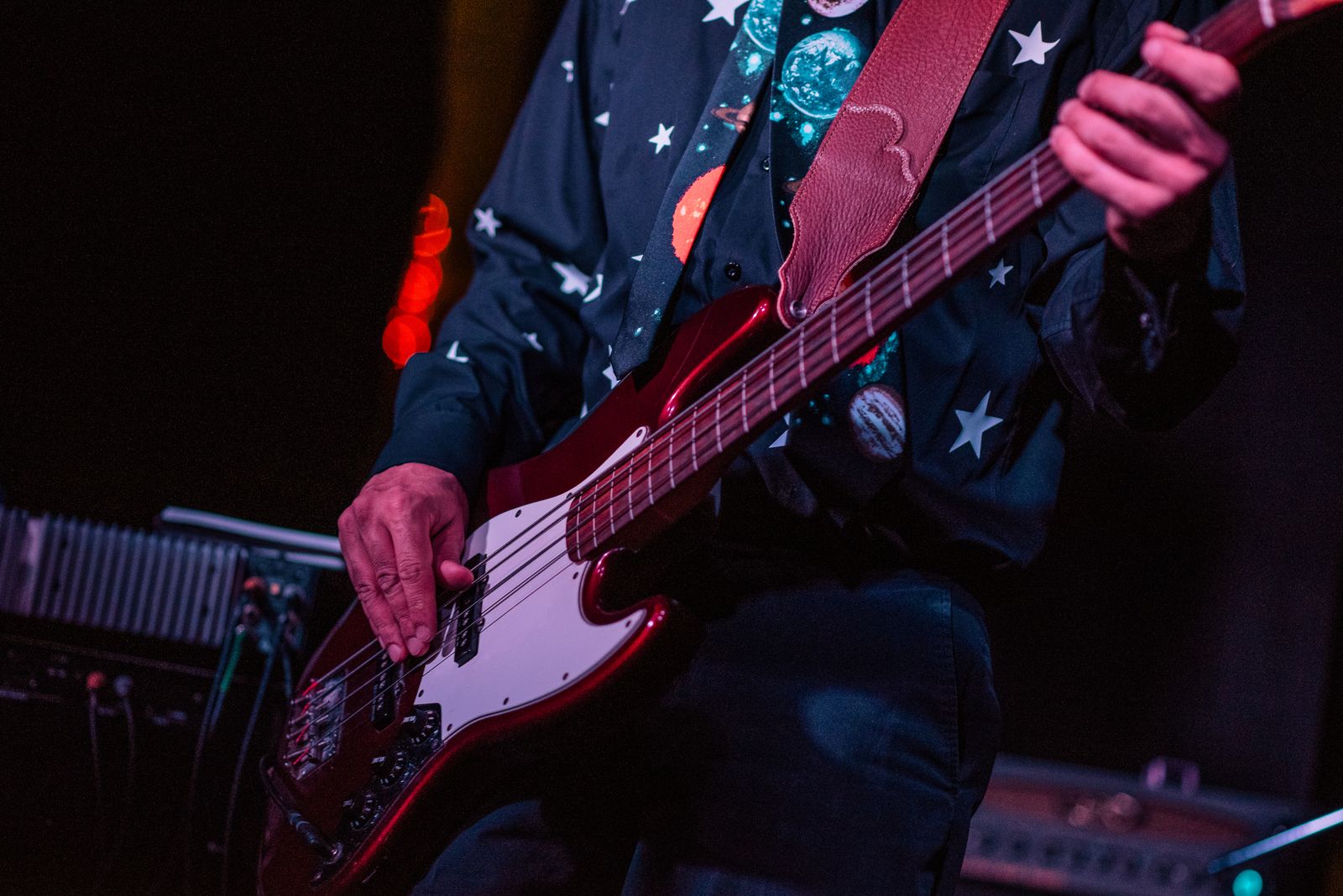 Elliot Racine - Photos