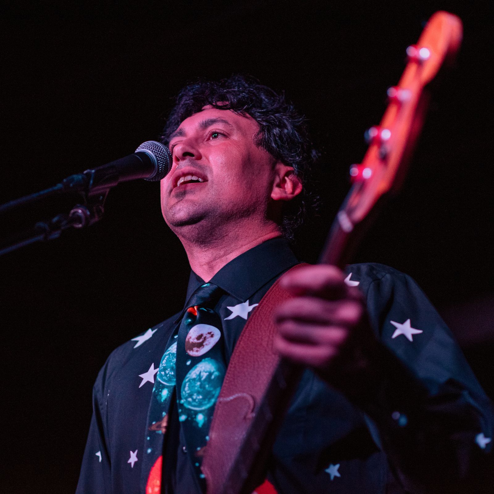 Elliot Racine - Photos