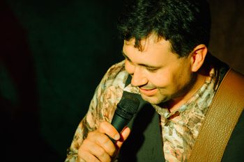 Elliot Racine - Photos
