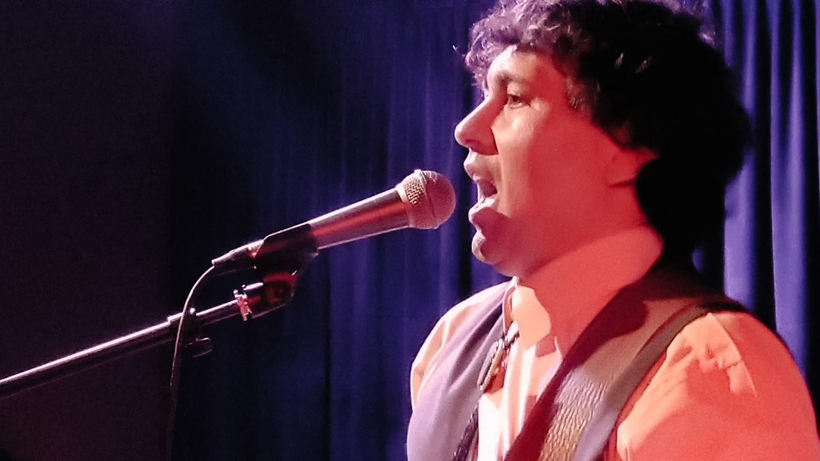 Elliot Racine - Photos