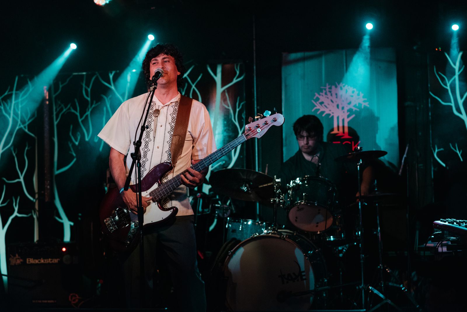 Elliot Racine - Photos