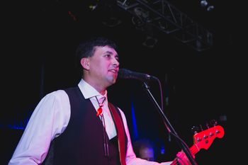Elliot Racine - Photos