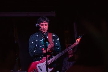 Elliot Racine - Photos
