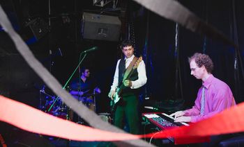 Elliot Racine - Photos