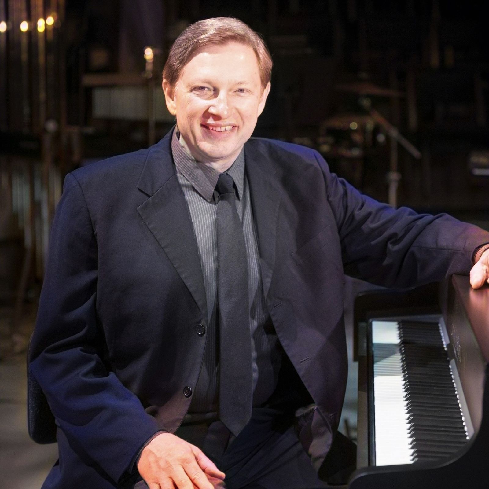 Rick Sparks - Rick's Photo Gallery