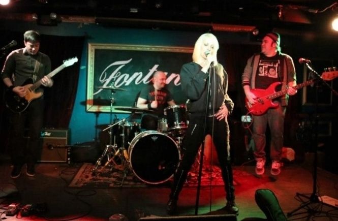 giftshoptheband.com - Photo Gallery