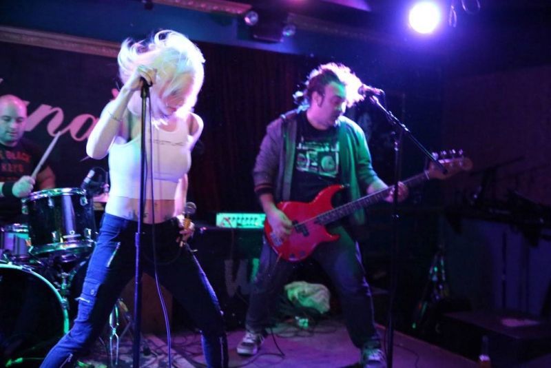 giftshoptheband.com - Photo Gallery