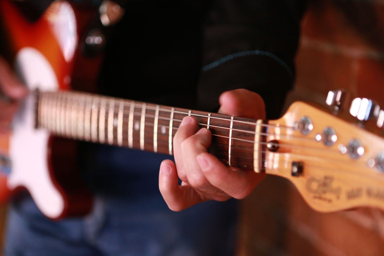 TIM SULLIVAN Singer/Songwriter - Photos