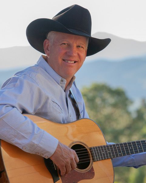 TIM SULLIVAN Singer/Songwriter - Press Kit